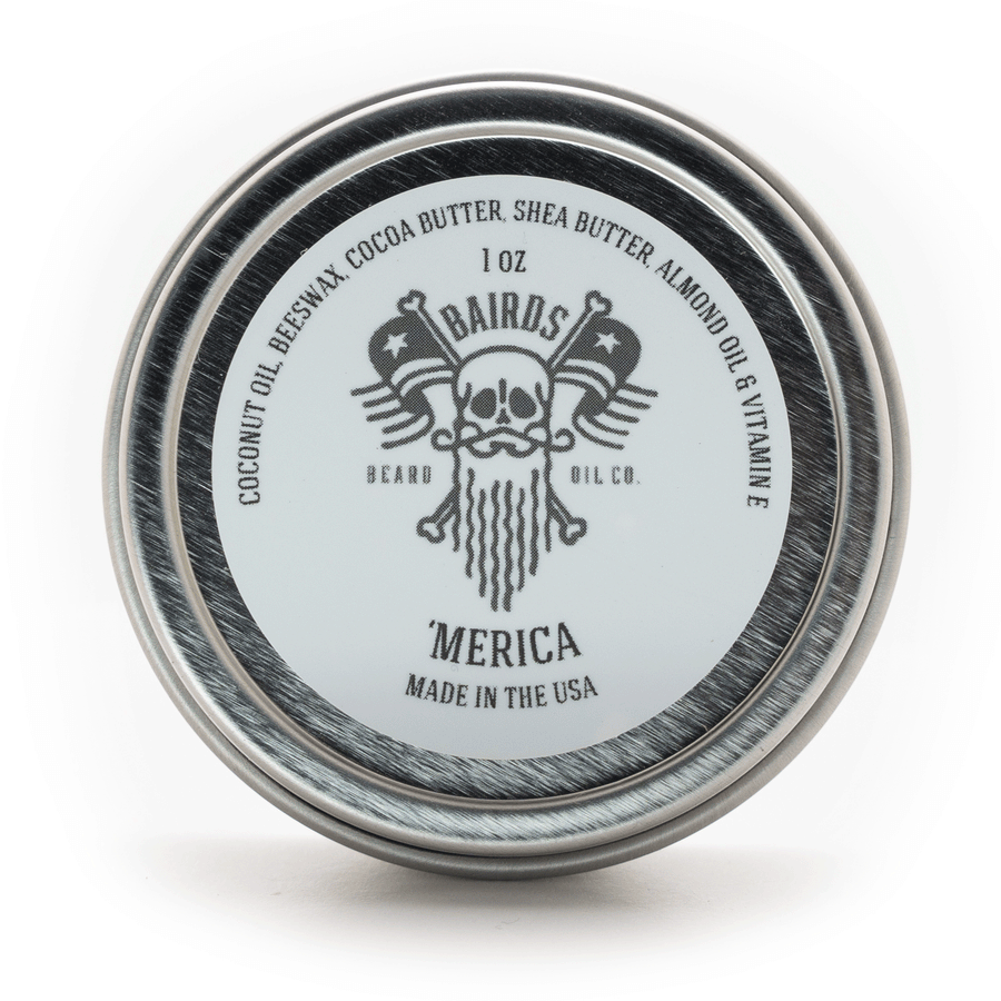 Products – Bairds Beard Oil